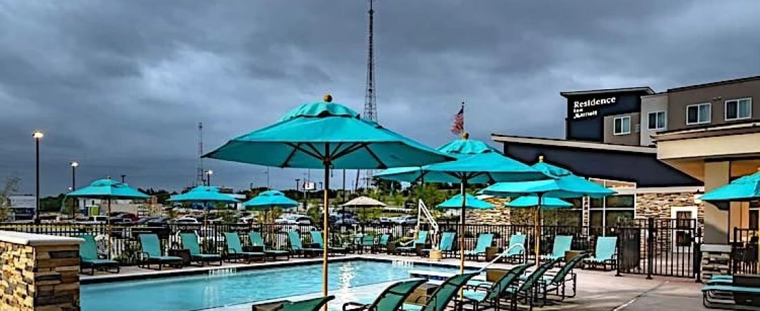 Prosper project will bring first hotel to fast-growing city – Atlantic ...